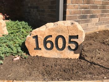 Residential - Boulder Designs